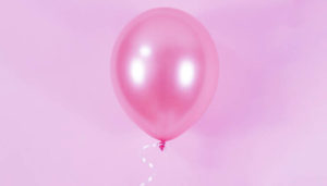 What Does It Mean To See A Pink Balloon? (Spiritual, Symbolic)
