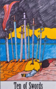 Gust of Wind Spiritual Meaning and Omens - Symbols and Synchronicity