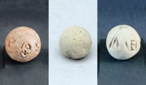 Found A Marble? Learn The Spiritual Meaning - Symbols and Synchronicity