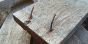 Nail Spiritual Meaning And Symbolism - Symbols and Synchronicity