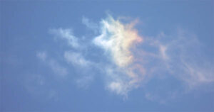 Spiritual Meaning Of A Sundog: Nature's Light Display - Symbols and ...