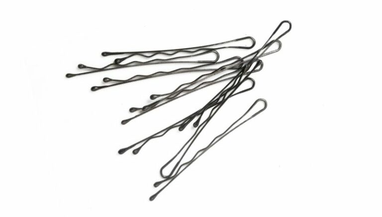 The Hidden Spiritual Meaning Of Bobby Pins - Symbols and Synchronicity
