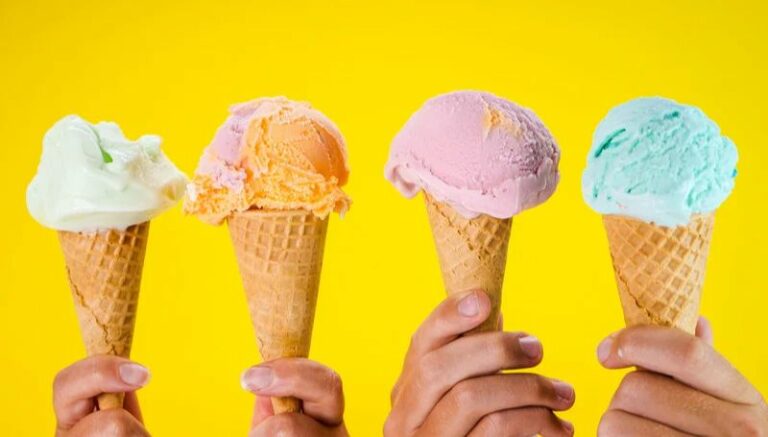 Ice Cream Spiritual Meaning: Exploring The Sweetness Of Life