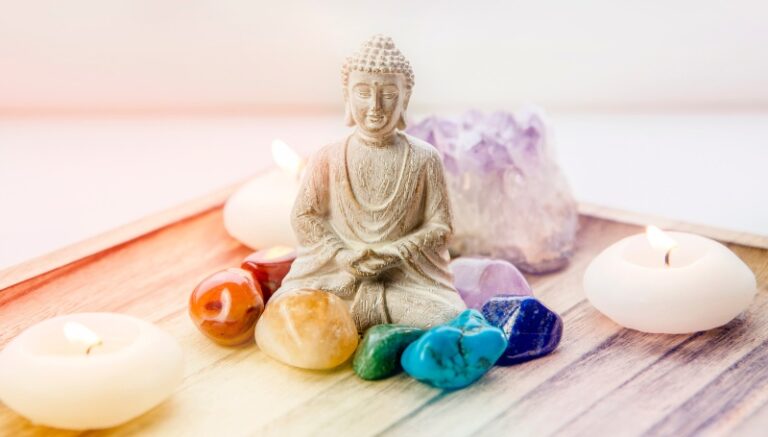 A Beginner’s Guide to Crystals and Their Metaphysical Properties ...