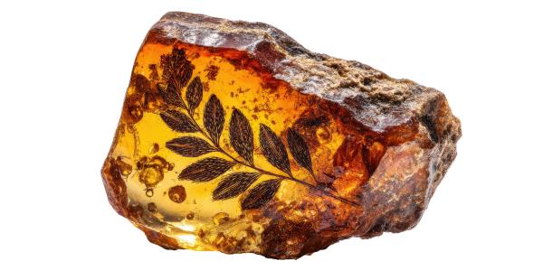 Amber: Spiritual Meaning - Symbols and Synchronicity